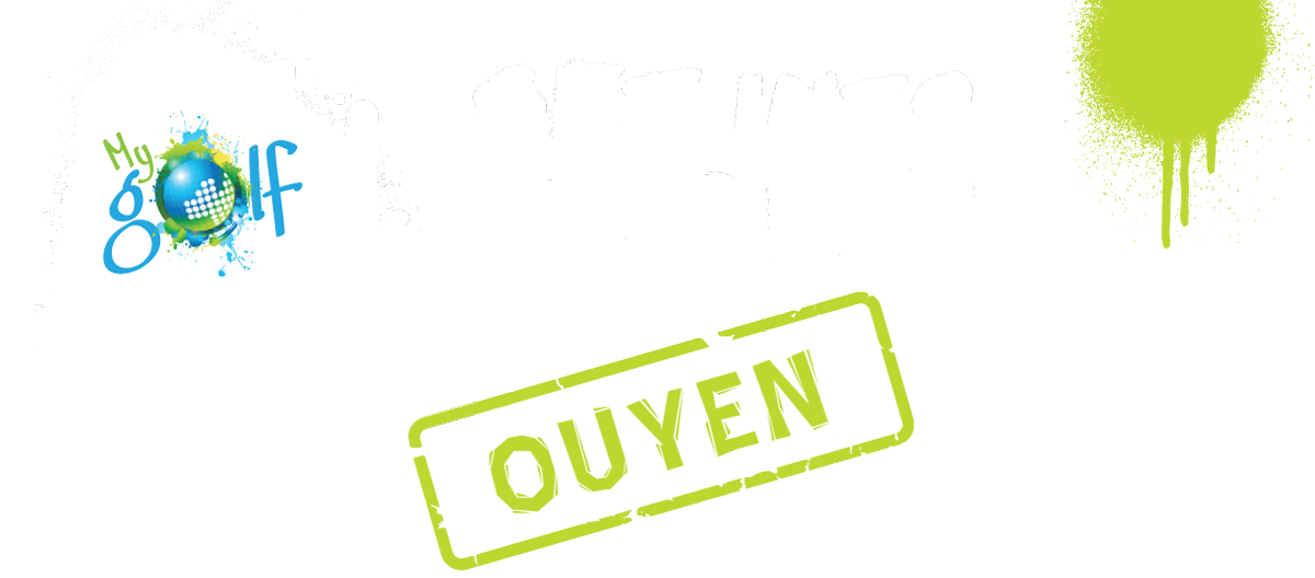 MyGolf in Ouyen - Ouyen Golf Club